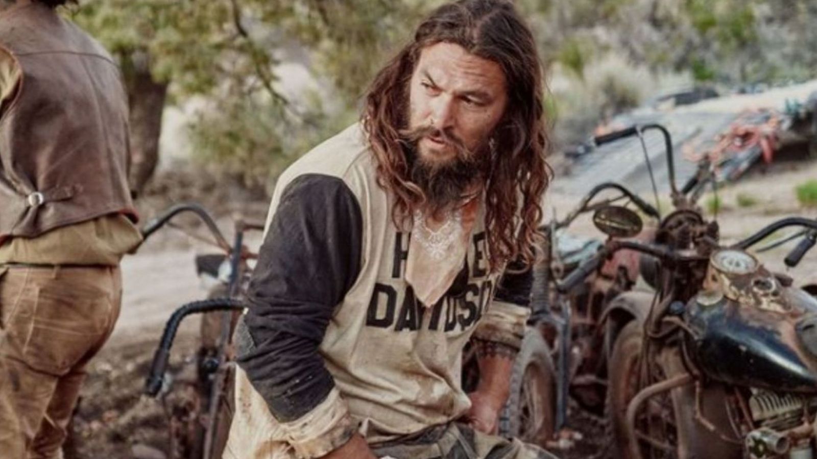 Motorcycle Monday: Celebrities Who Ride Motorcycles