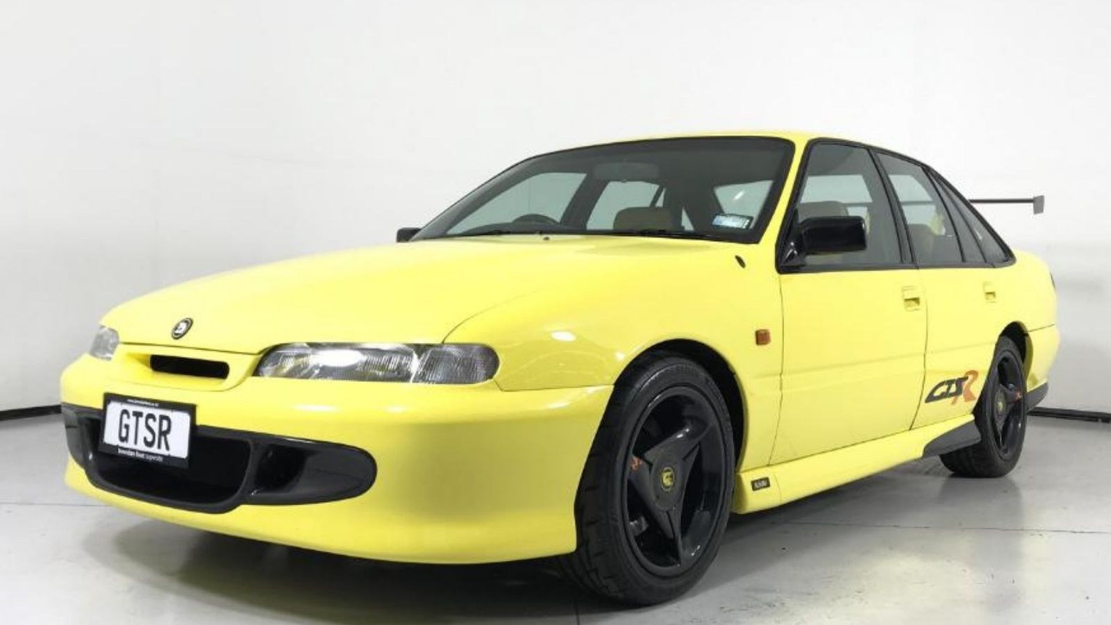 Rare Holdens To Be Auctioned