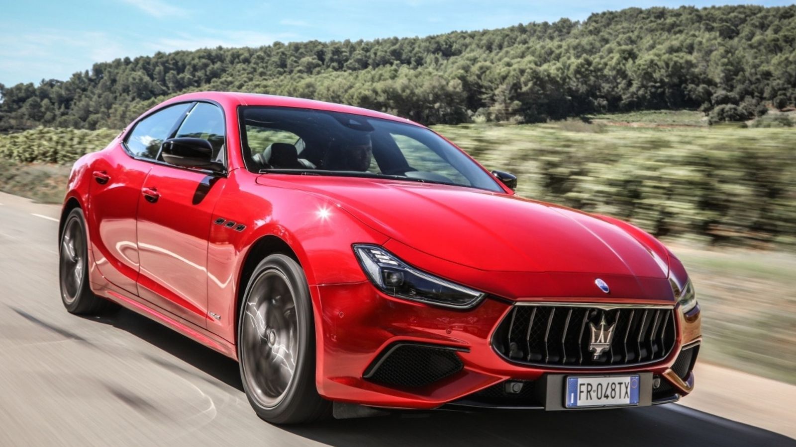 California Man Ran Luxury And Exotic Car Hustle