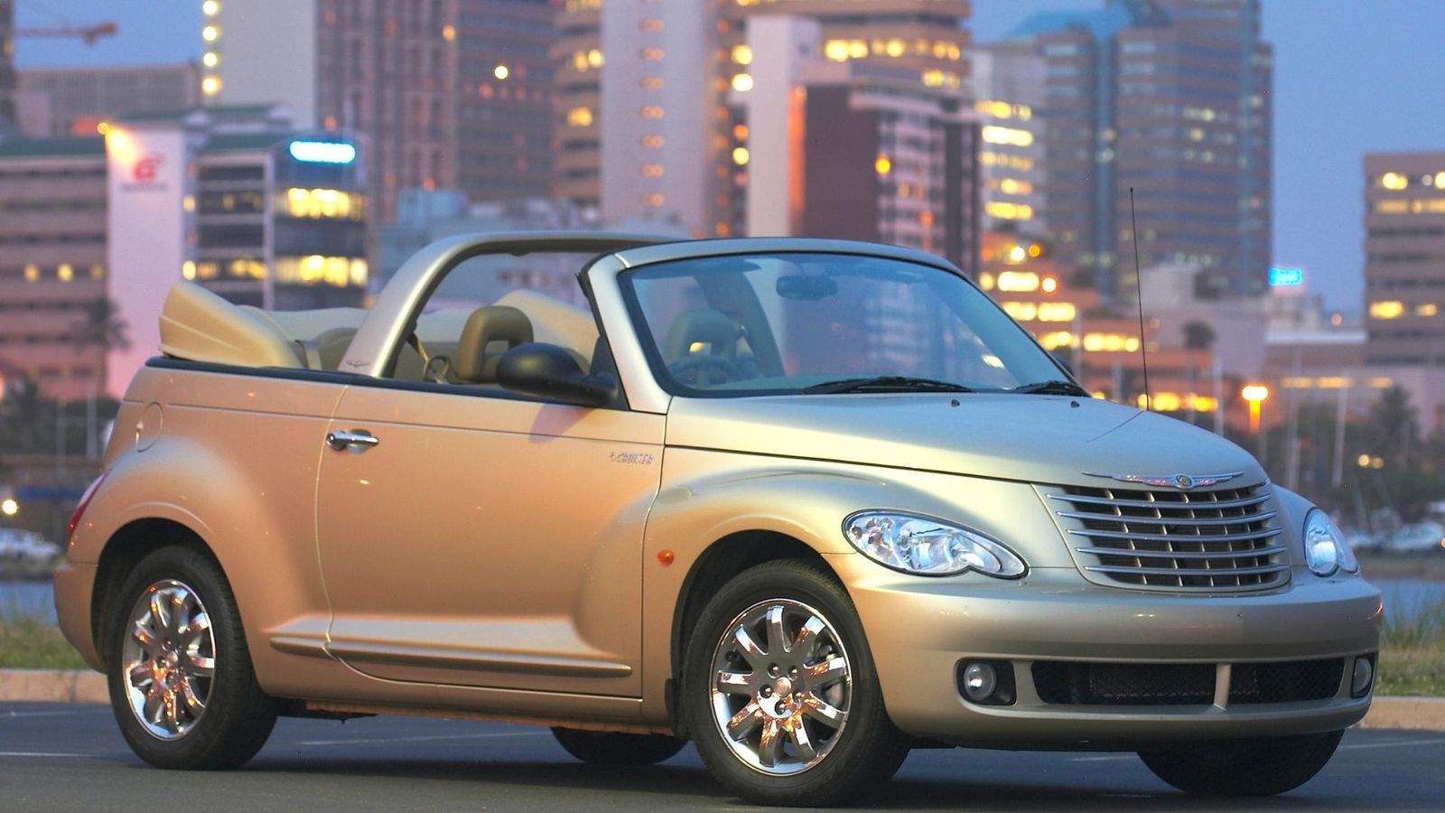 Chrysler PT Cruiser Mania: Could It Happen Today?