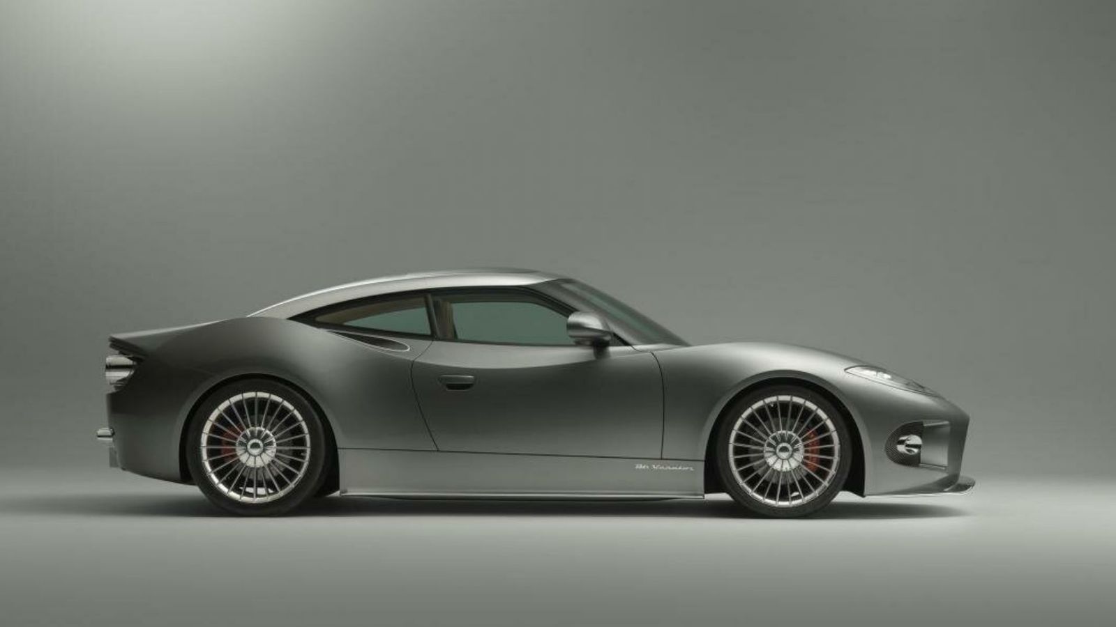 Spyker Is Coming Back