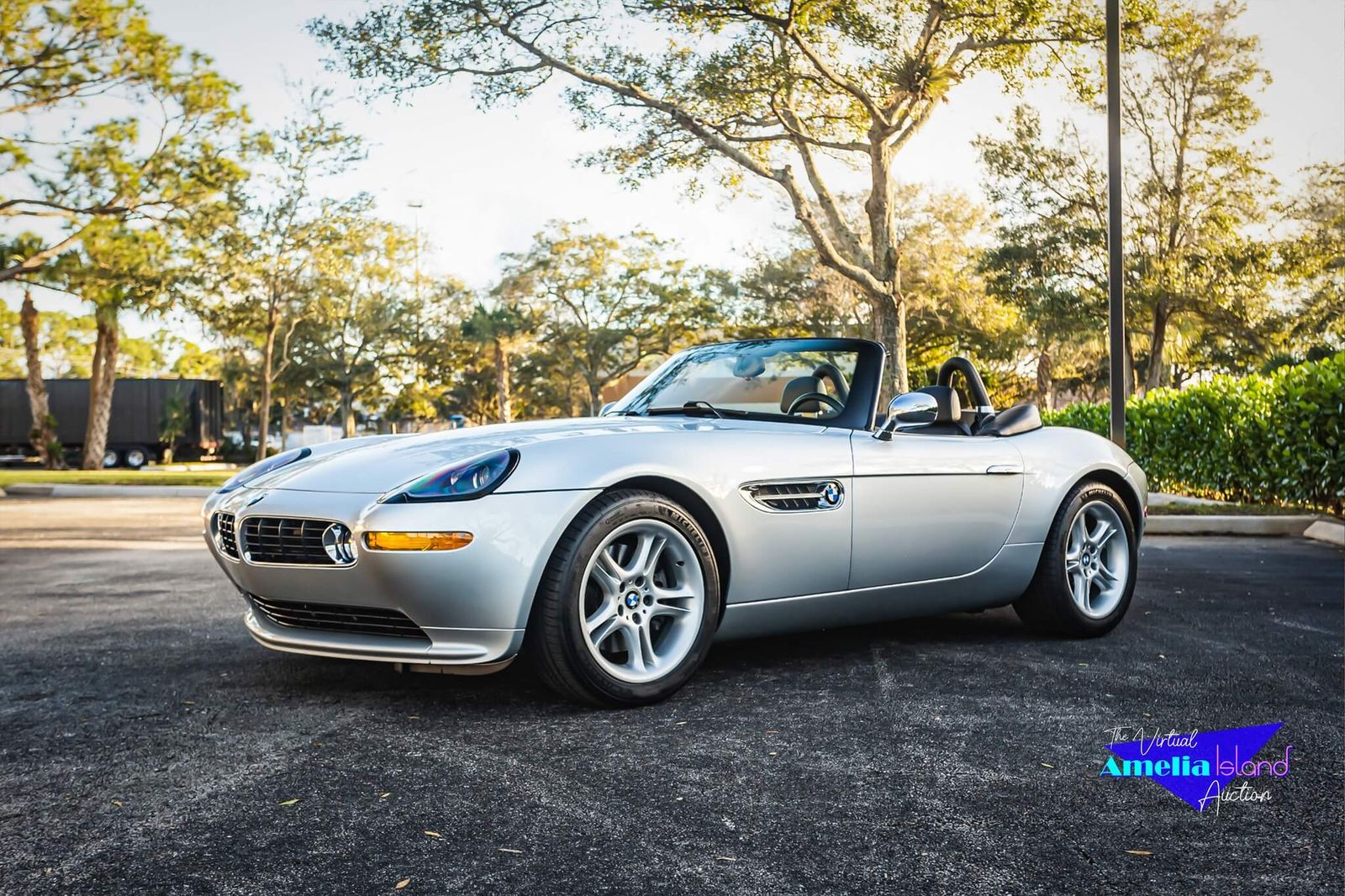 PCarMarket Virtual Amelia Island Only Has 3 Days Left