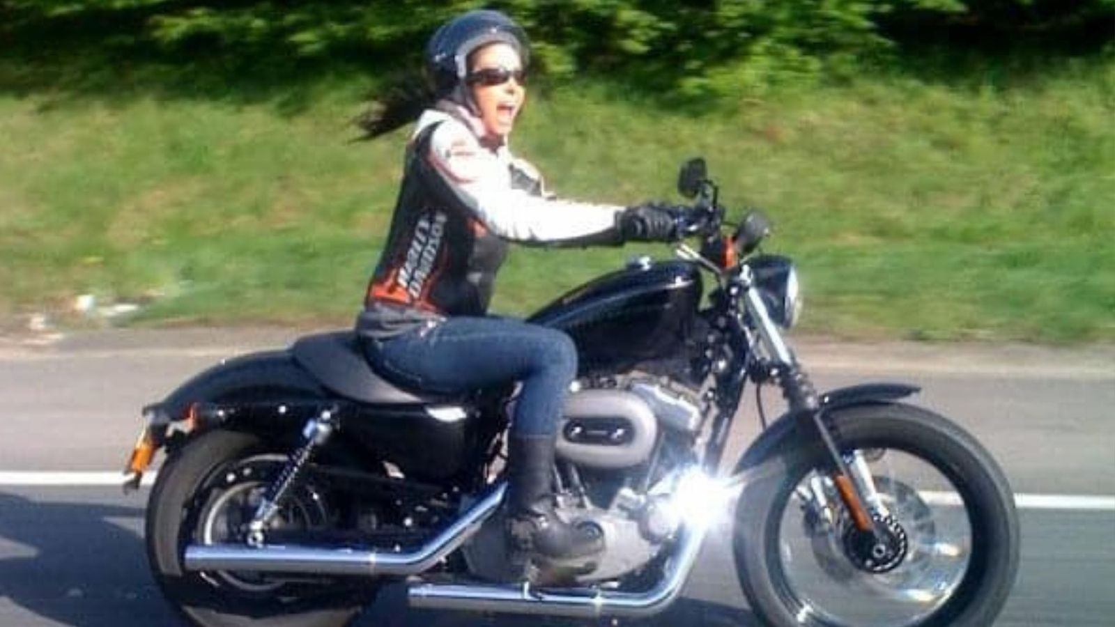 Motorcycle Monday: Motorcycle Bans Seem To Be Increasing