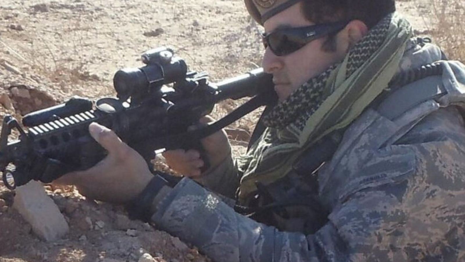 North Carolina Dodge Charger Driver Arrested For Impersonating Police