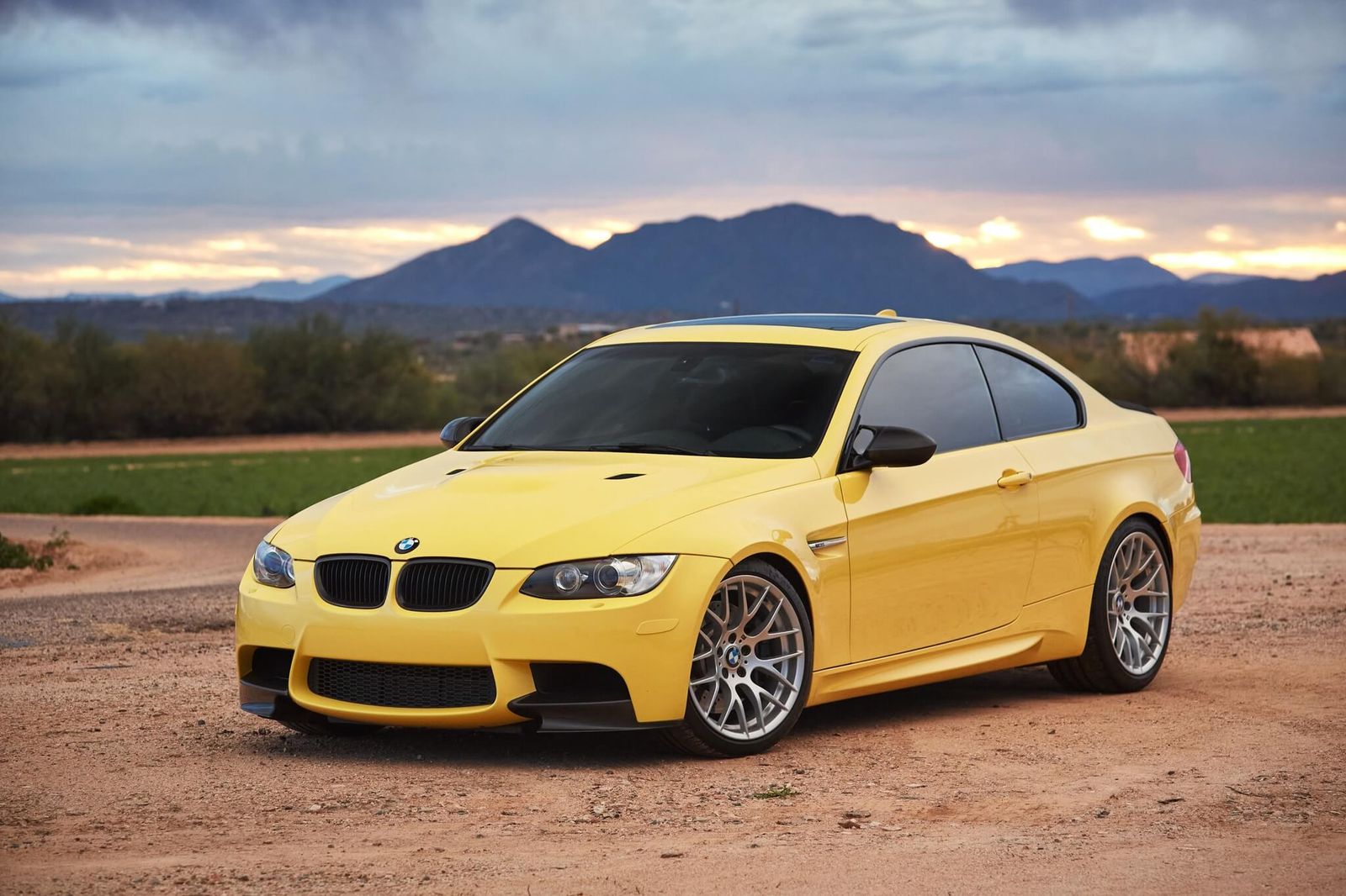 PCarMarket Is Selling Rare BMW M Vehicles