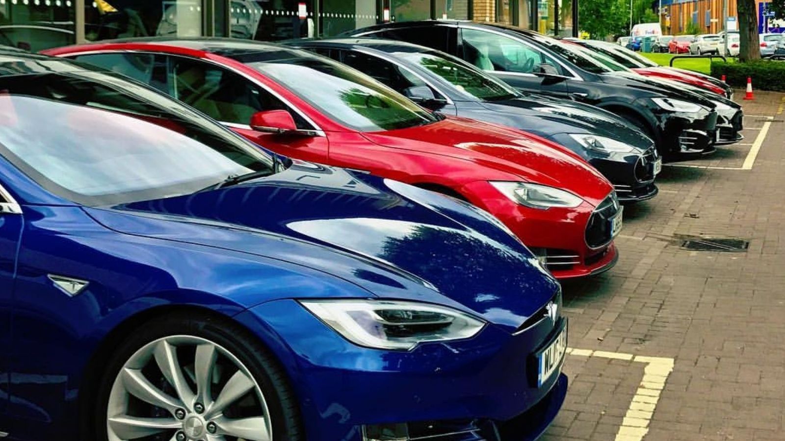 California Reveals Its ICE Ban