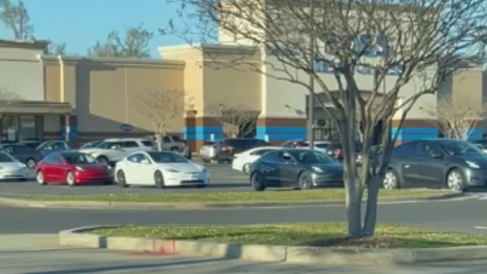 California Reveals Its ICE Ban