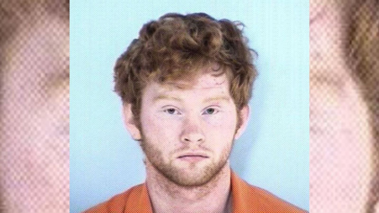 Florida Redhead Twins Caught Stealing Cars