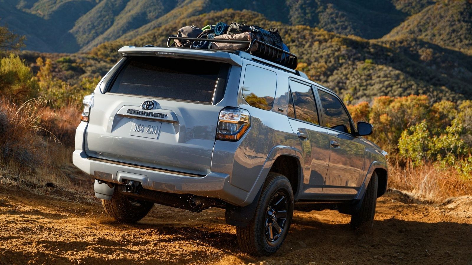 Toyota Warns About Rushing Into Electrification