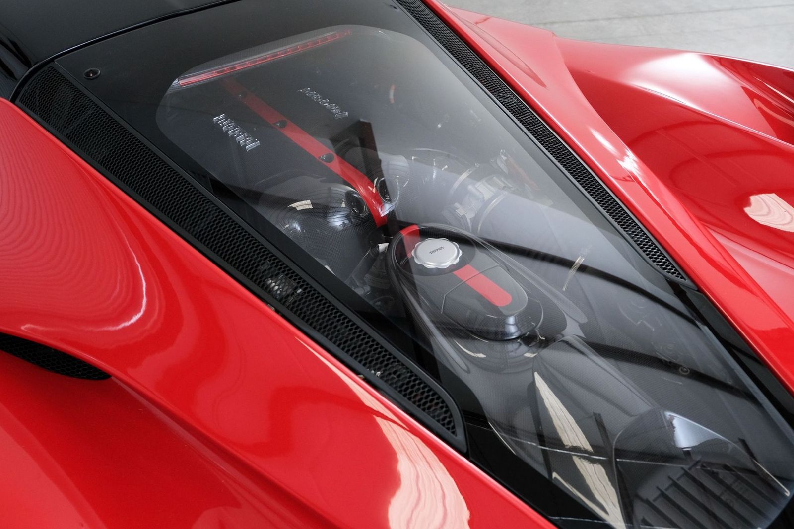 Your Collection Is Not Complete Until You Own A LaFerrari