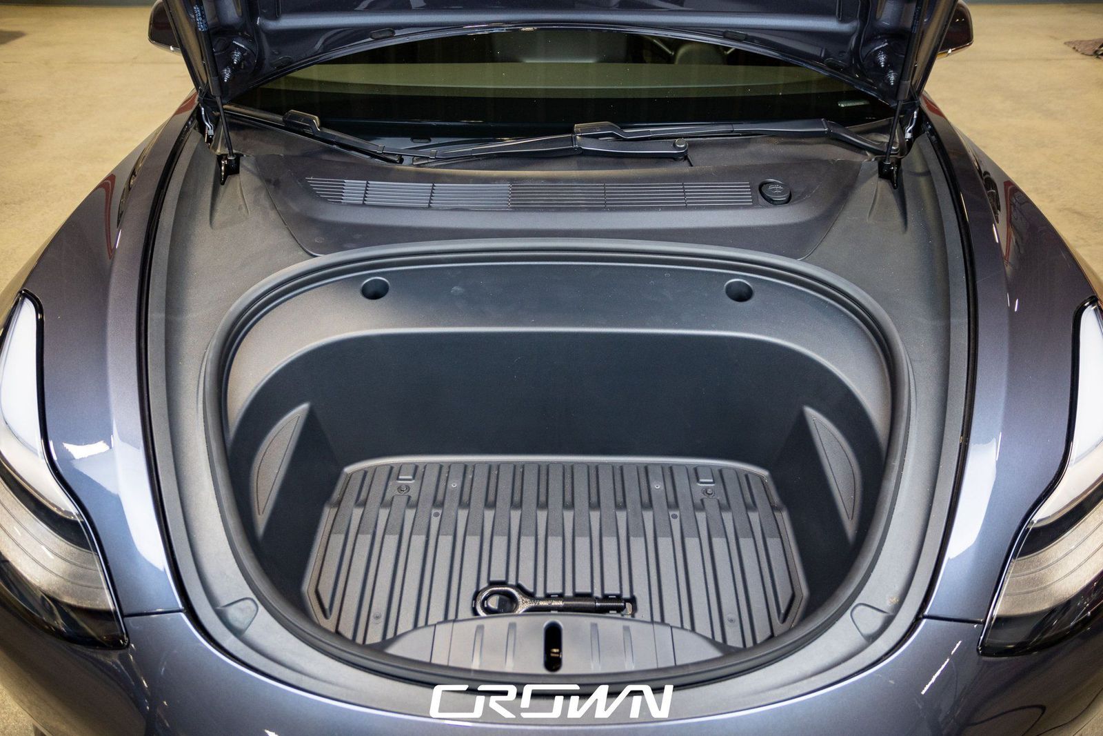 Bring Home This Modified 2020 Tesla Model 3