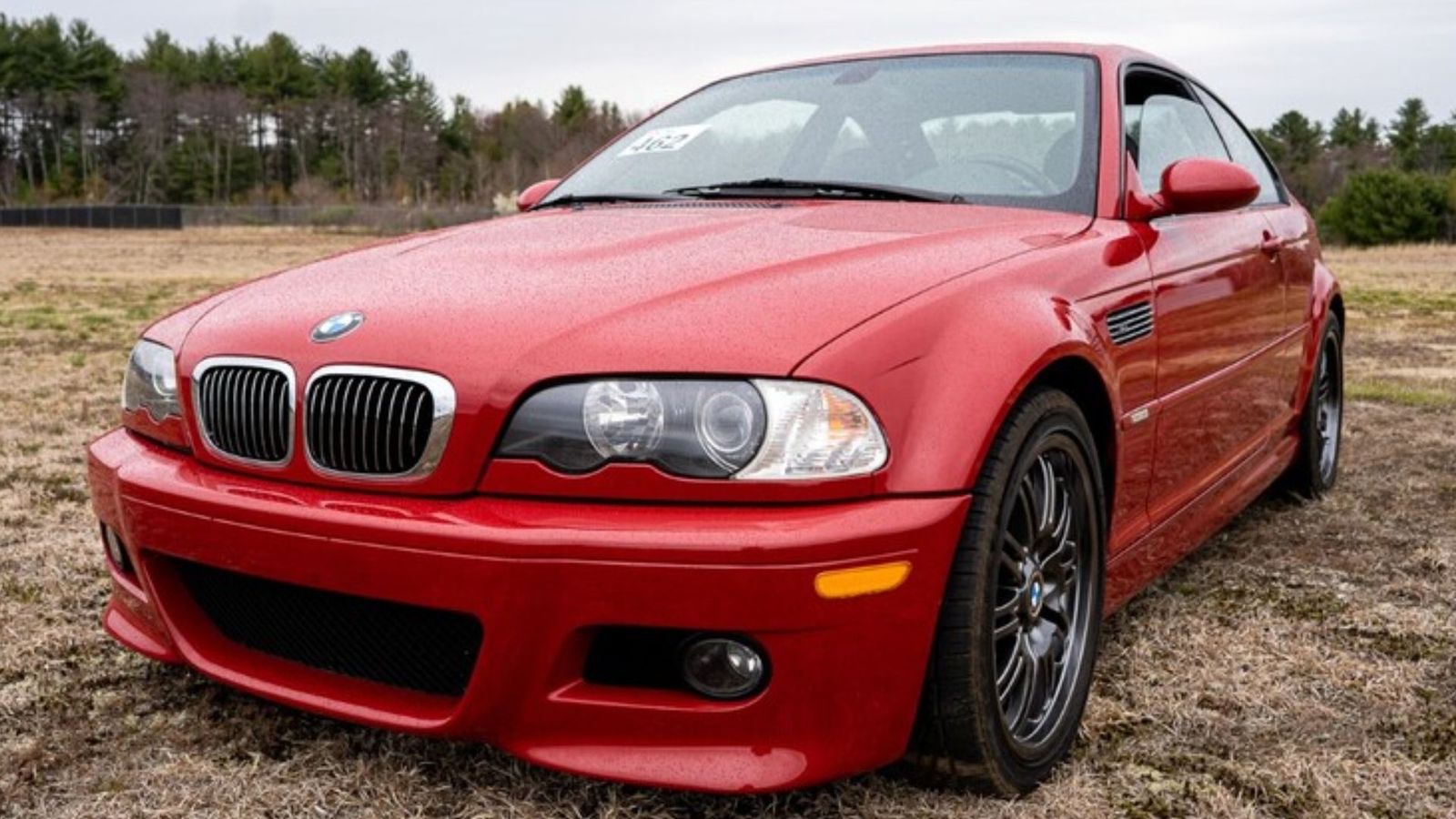 Accused Drug Trafficker’s Car Collection Being Auctioned