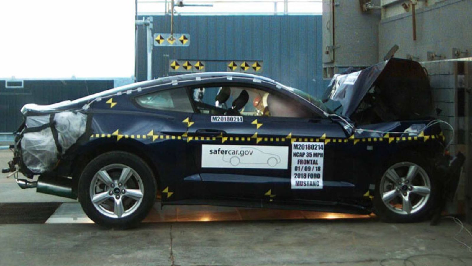 NHTSA Gets More Aggressive With Car Black Boxes