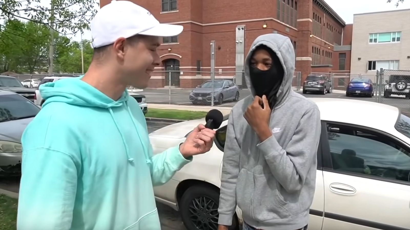 Kia Boyz Fuel Car Theft Through Social Media