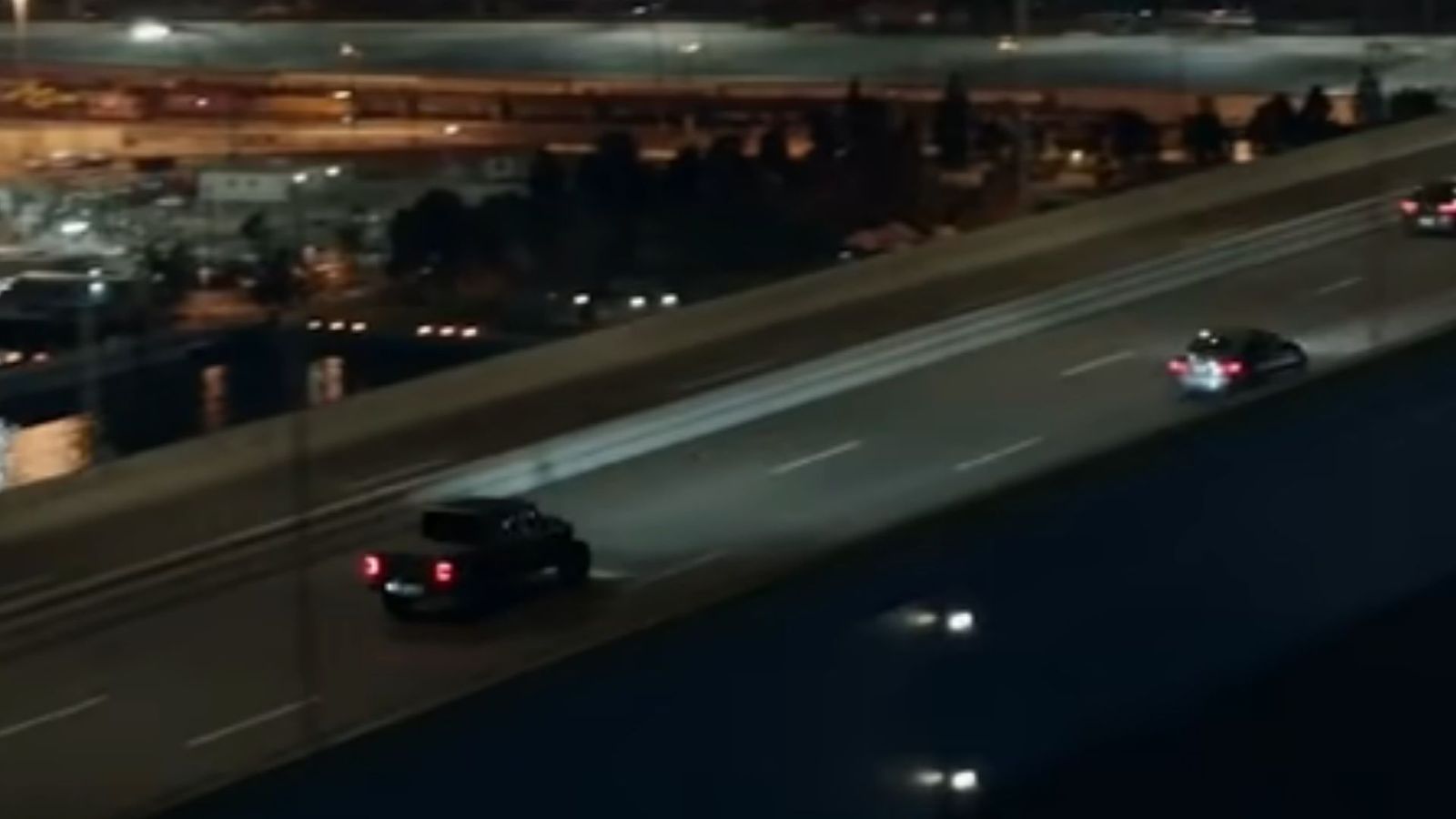 The Cars Of The Terminal List