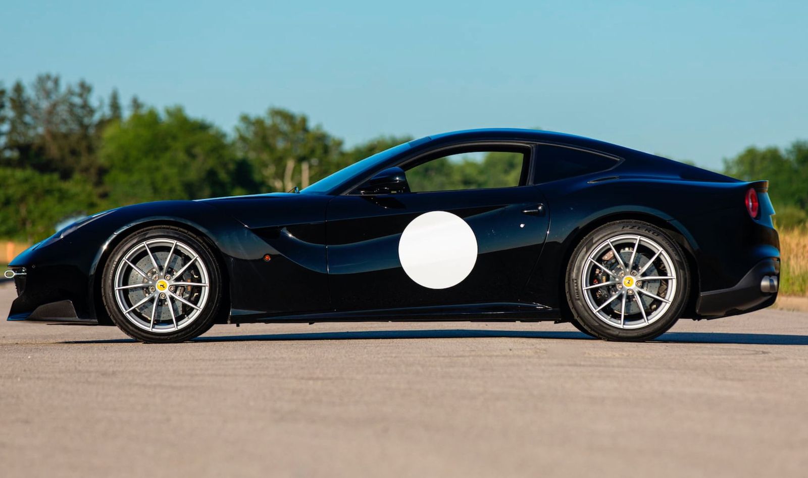 Add This Ferrari Supercar To Your Collection