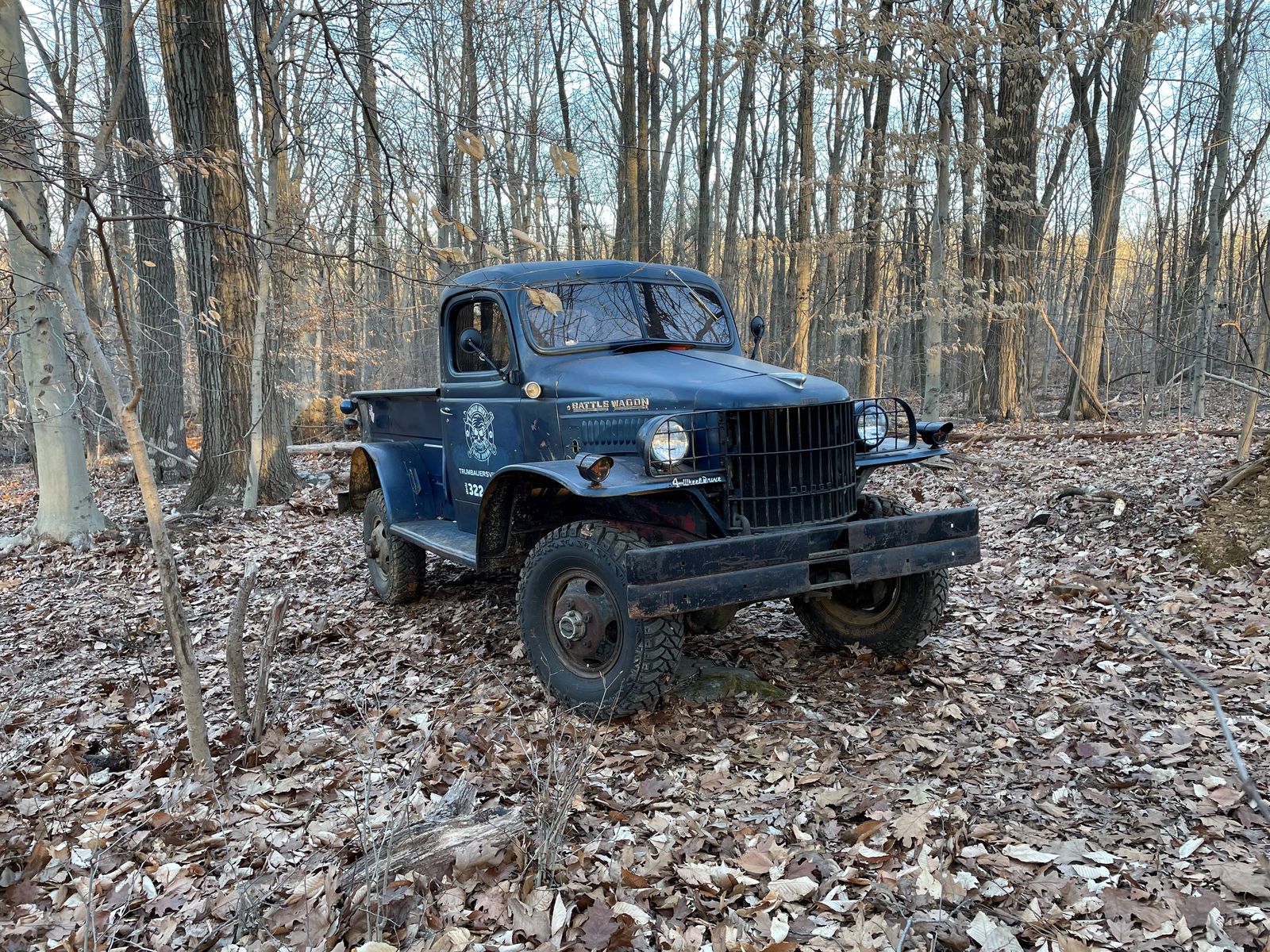 Dave Ferro Collection Offered at Fall Carlisle 2022