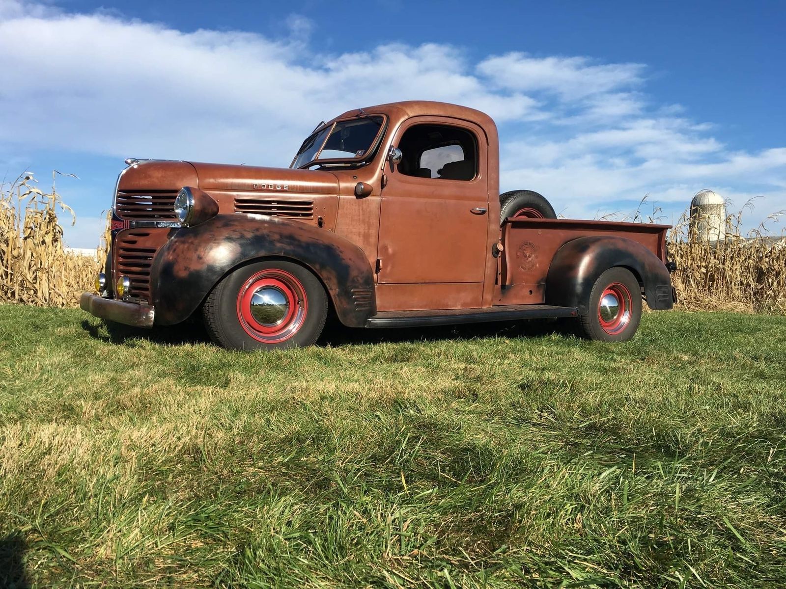 Dave Ferro Collection Offered at Fall Carlisle 2022