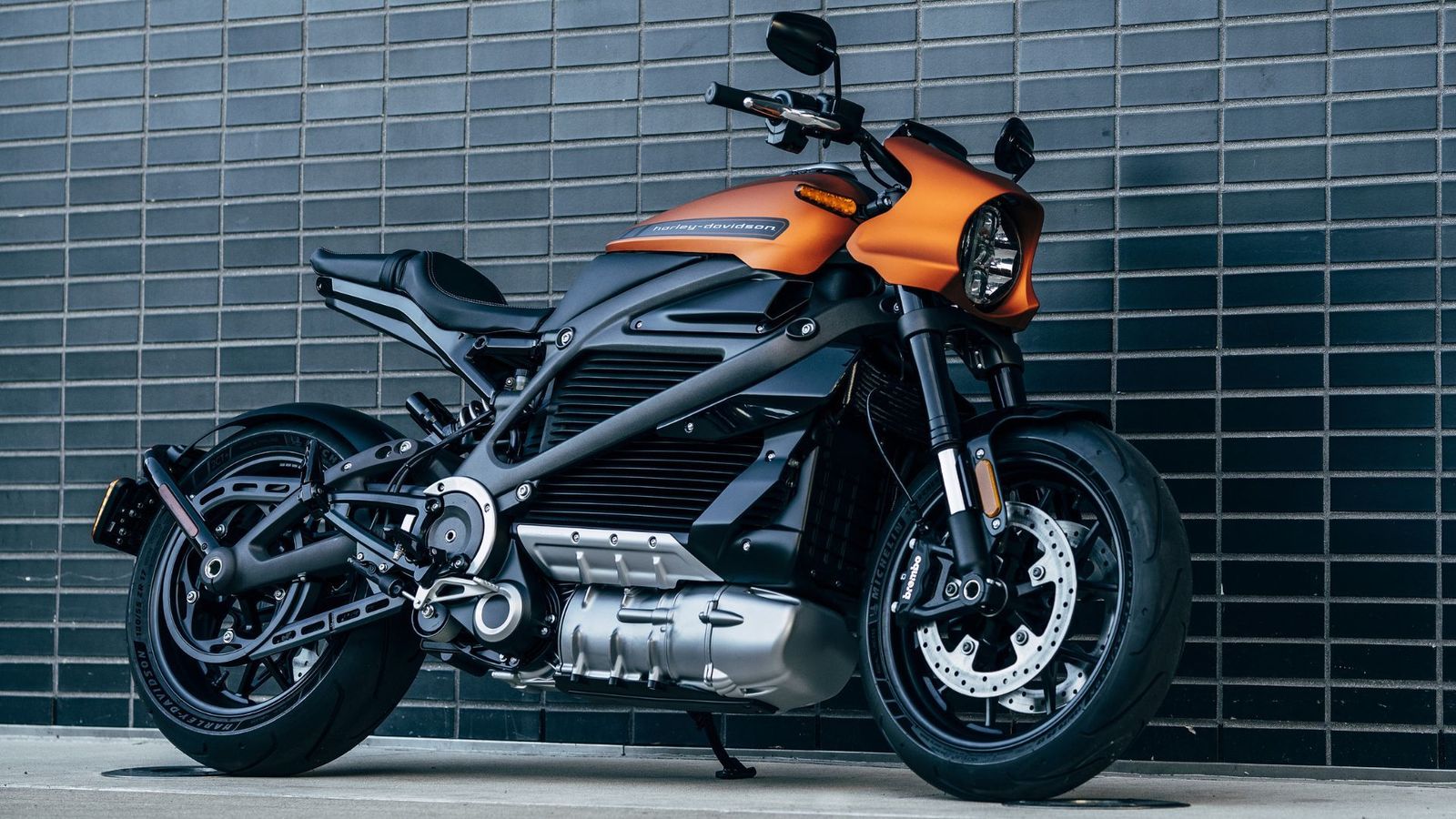 Motorcycle Monday: Electrification And The Future