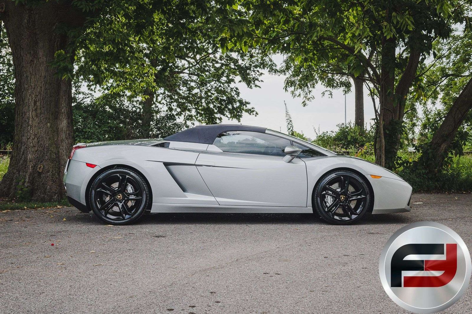 Lamborghini Featured At Freije & Freije's Big Boys Toys Auction This ...