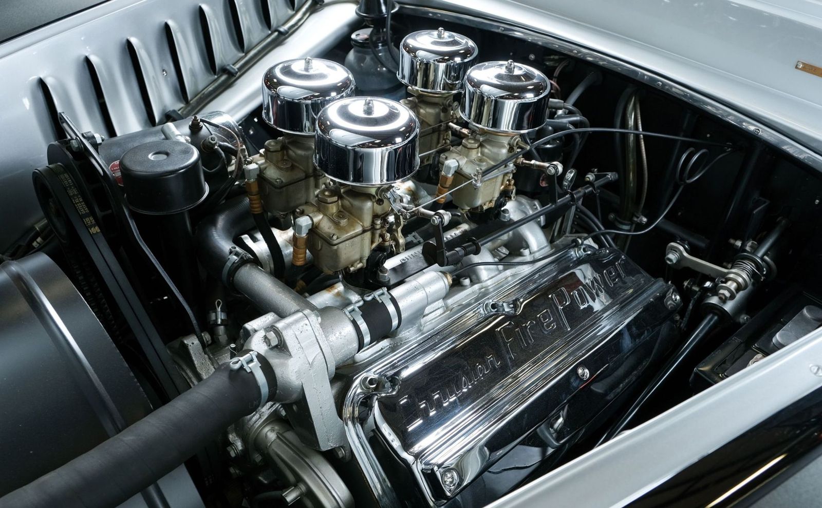 Briggs Cunningham Designed a LeMans Car for the Road