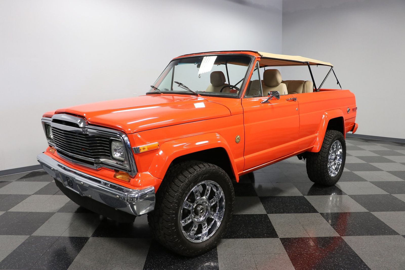 Which Of These Pumpkin Cars Gets You In The Halloween Mood?