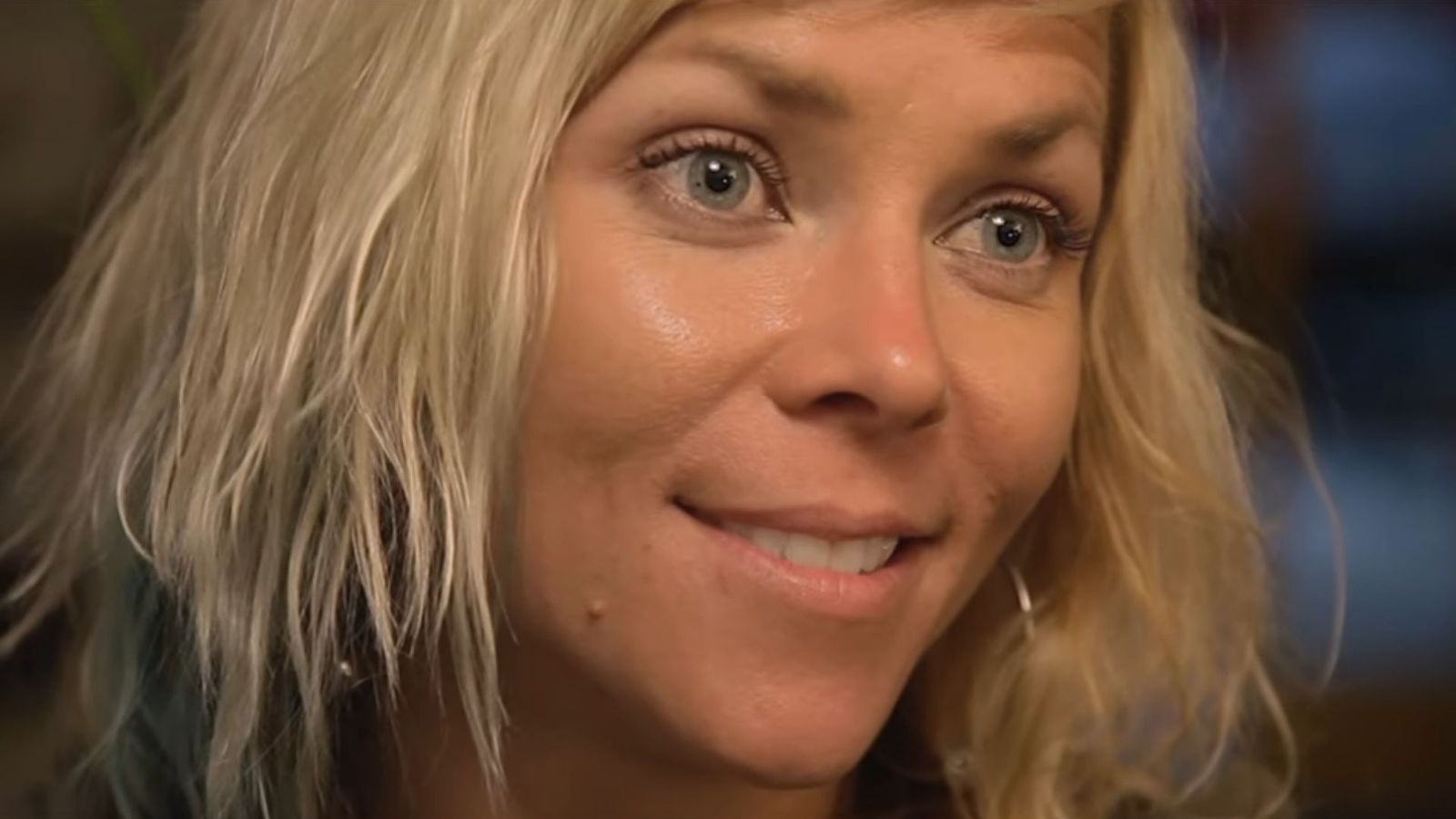 Jessi Combs Documentary Trailer Is Here