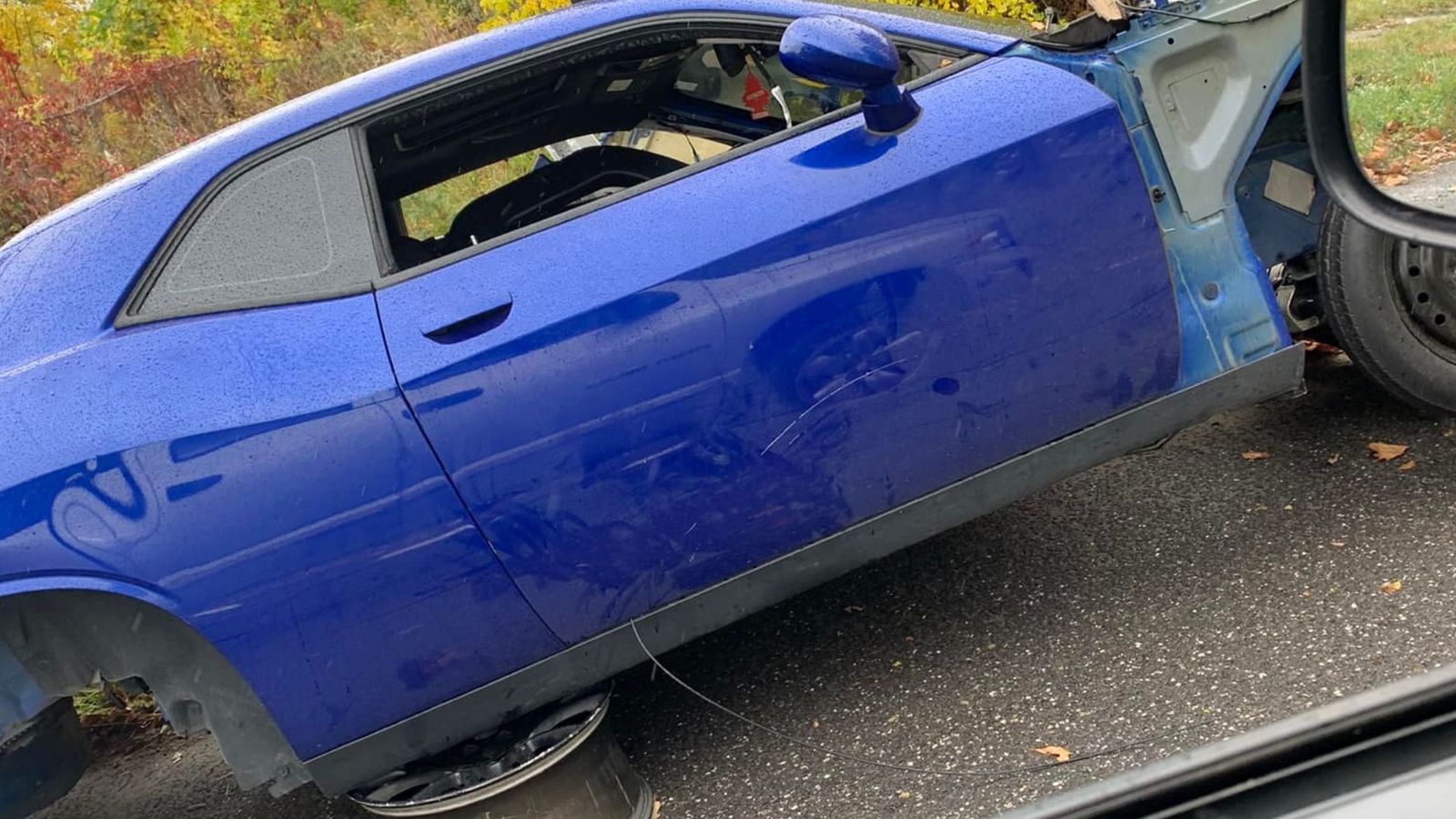 US Marshalls Bust Dodge Muscle Car Theft Ring