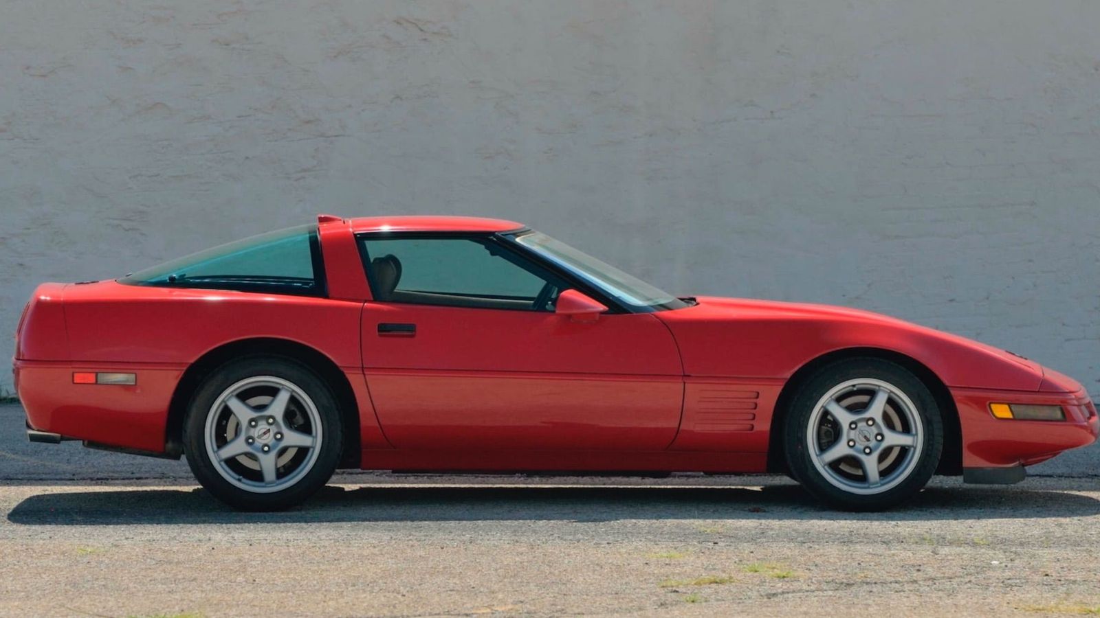 Grab Your Little Red Corvette From This ZR1 Collection