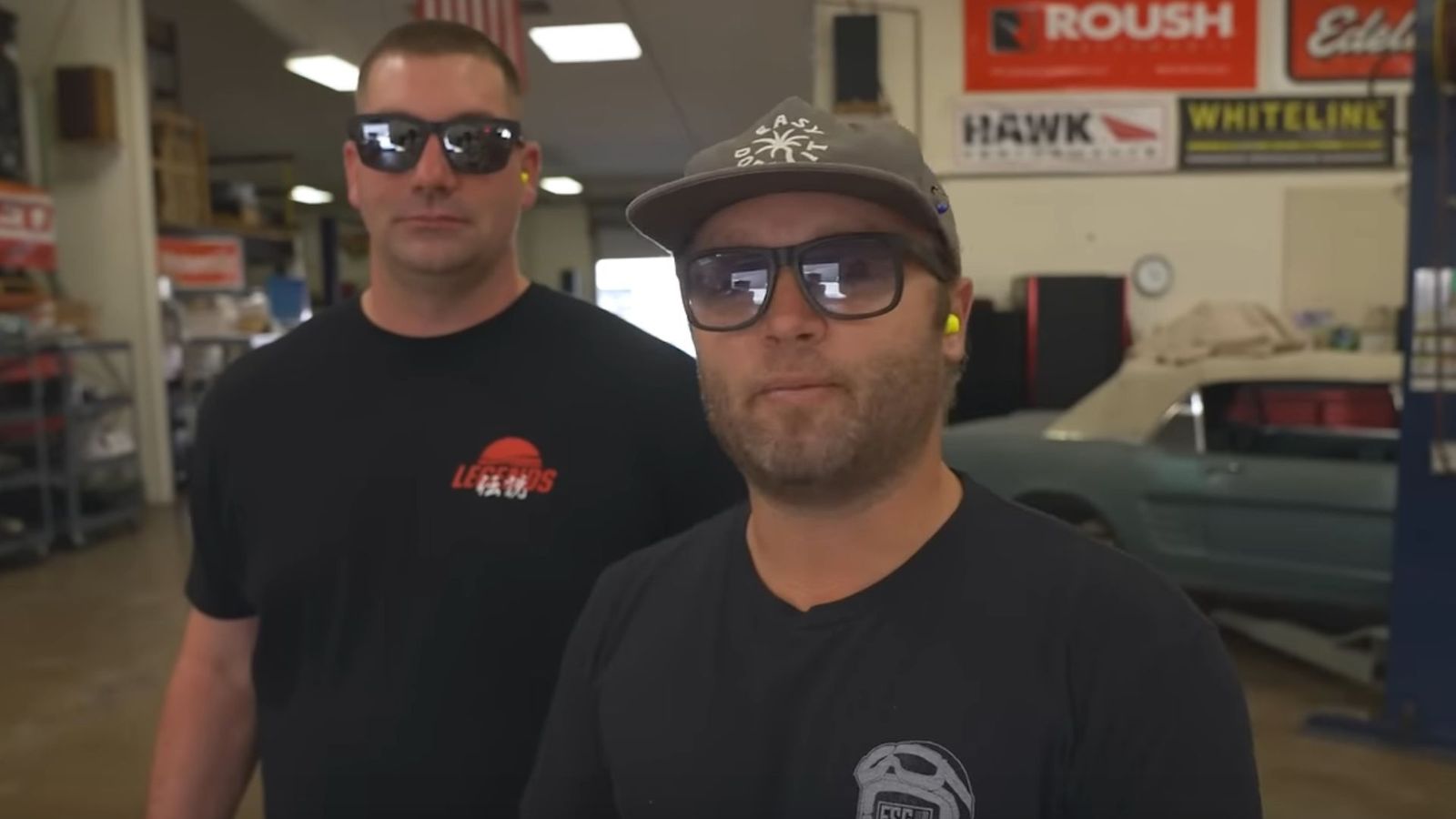 YouTubers Say Dodge Lied About Hellcat Power