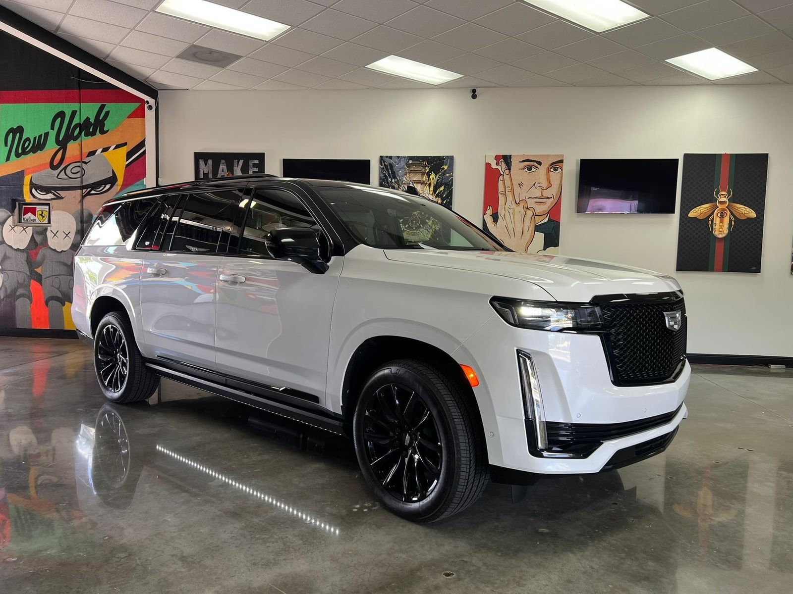 More Race Track Closings, Reckless Drivers Are Crashing Everywhere, And ...