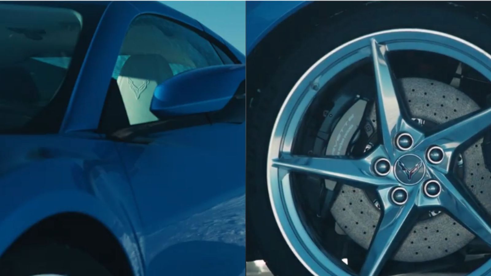 Corvette E-Ray Reveal Date Announced