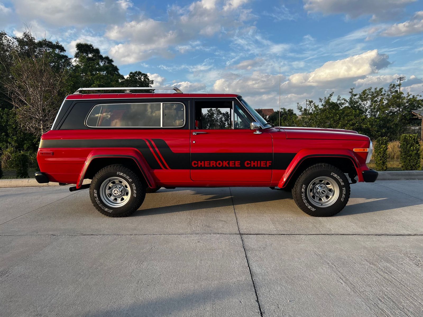 Awesome Collector SUVs Featured at Premier Auction Group