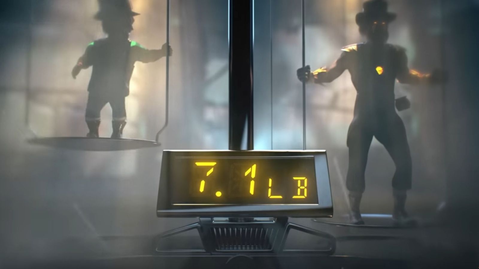 Dodge Body Shames Leprechauns Dodge Body Shames Leprechauns