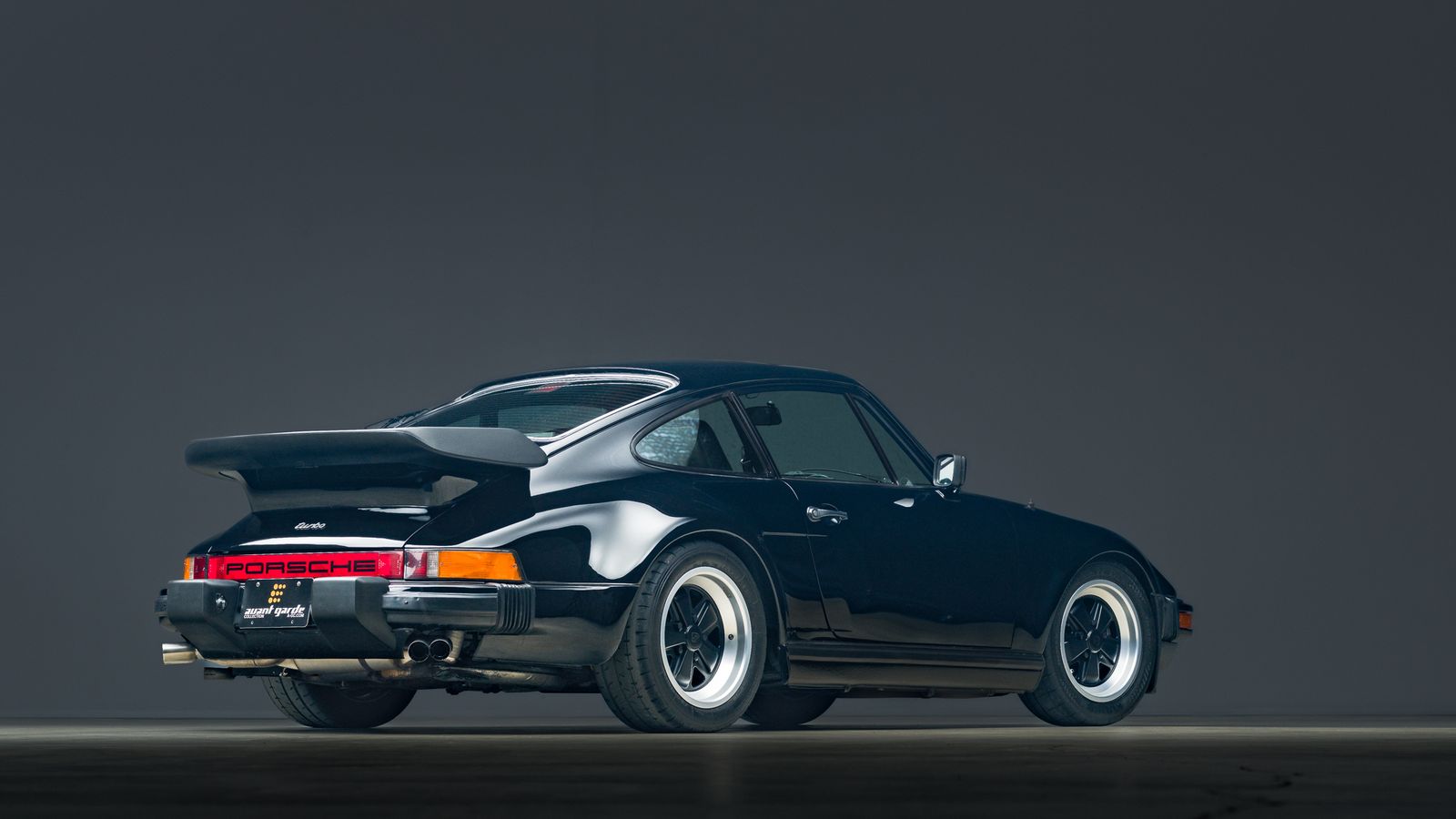 911r Is Selling A Stunning 1979 930 Turbo Slant Nose