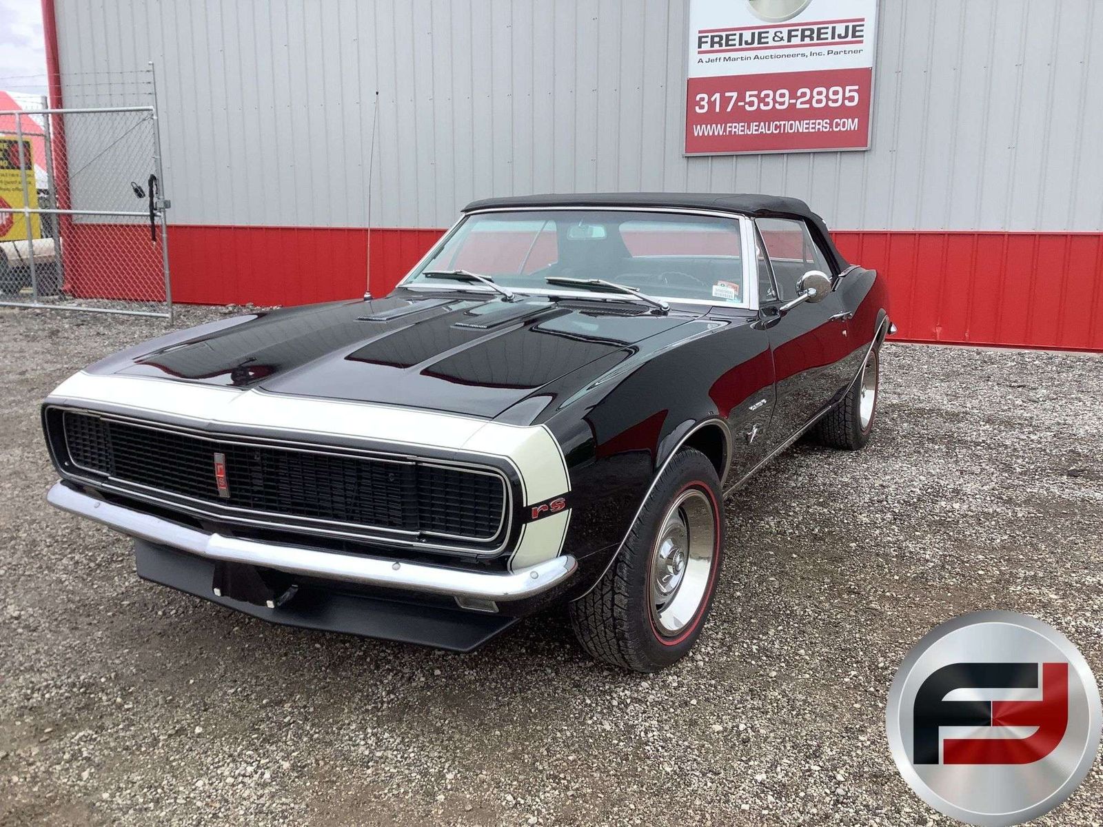 Great Camaros And Trans Ams Are Selling