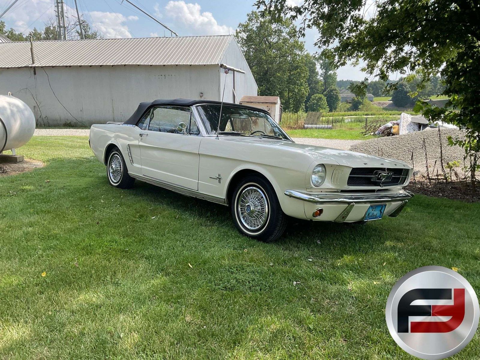 Freije & Freije’s Big Boy’s Toys Sale Will Include A Herd