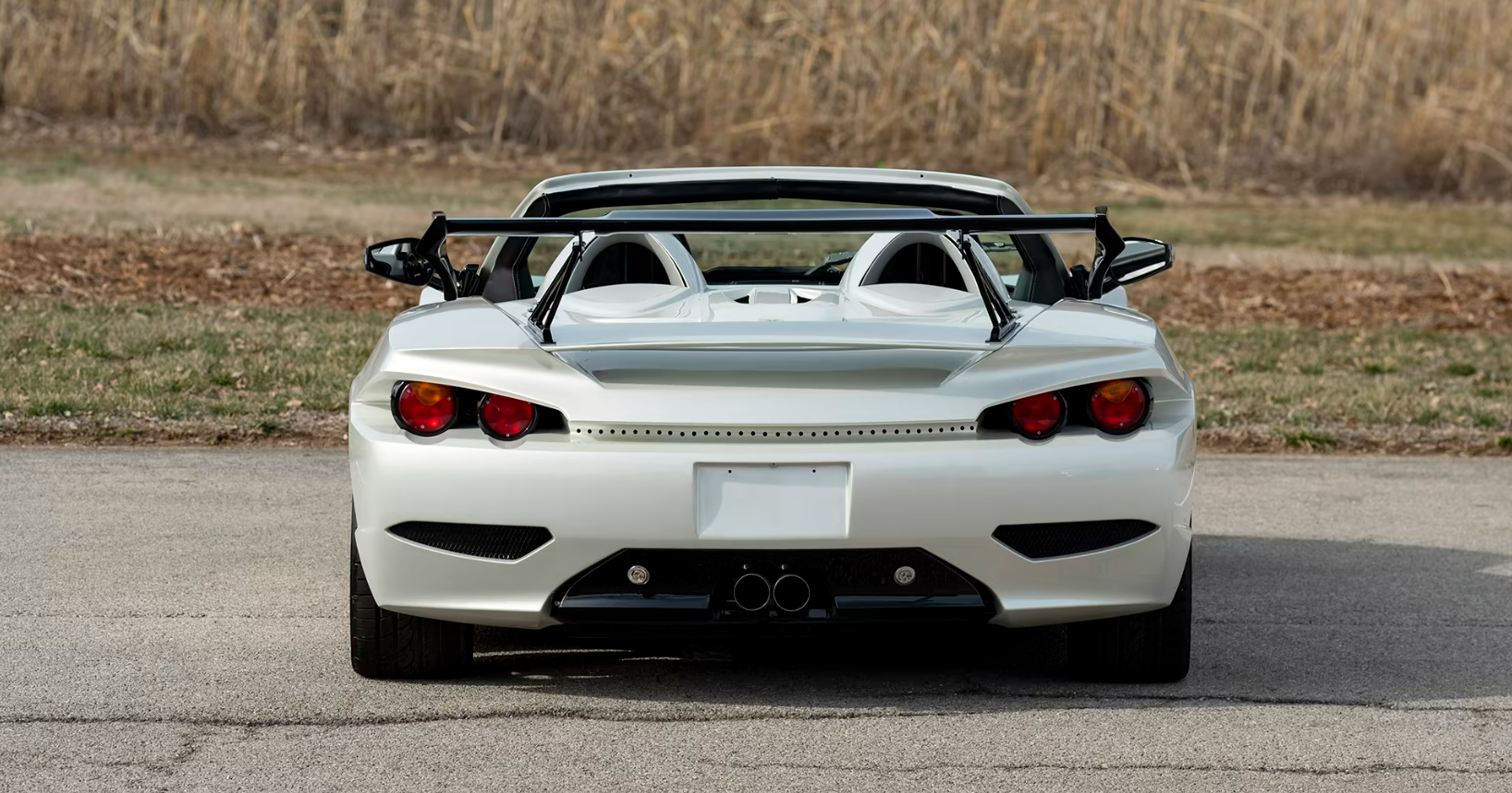 This Awesome K-1 Attack Is Number Seven Of 40 Produced