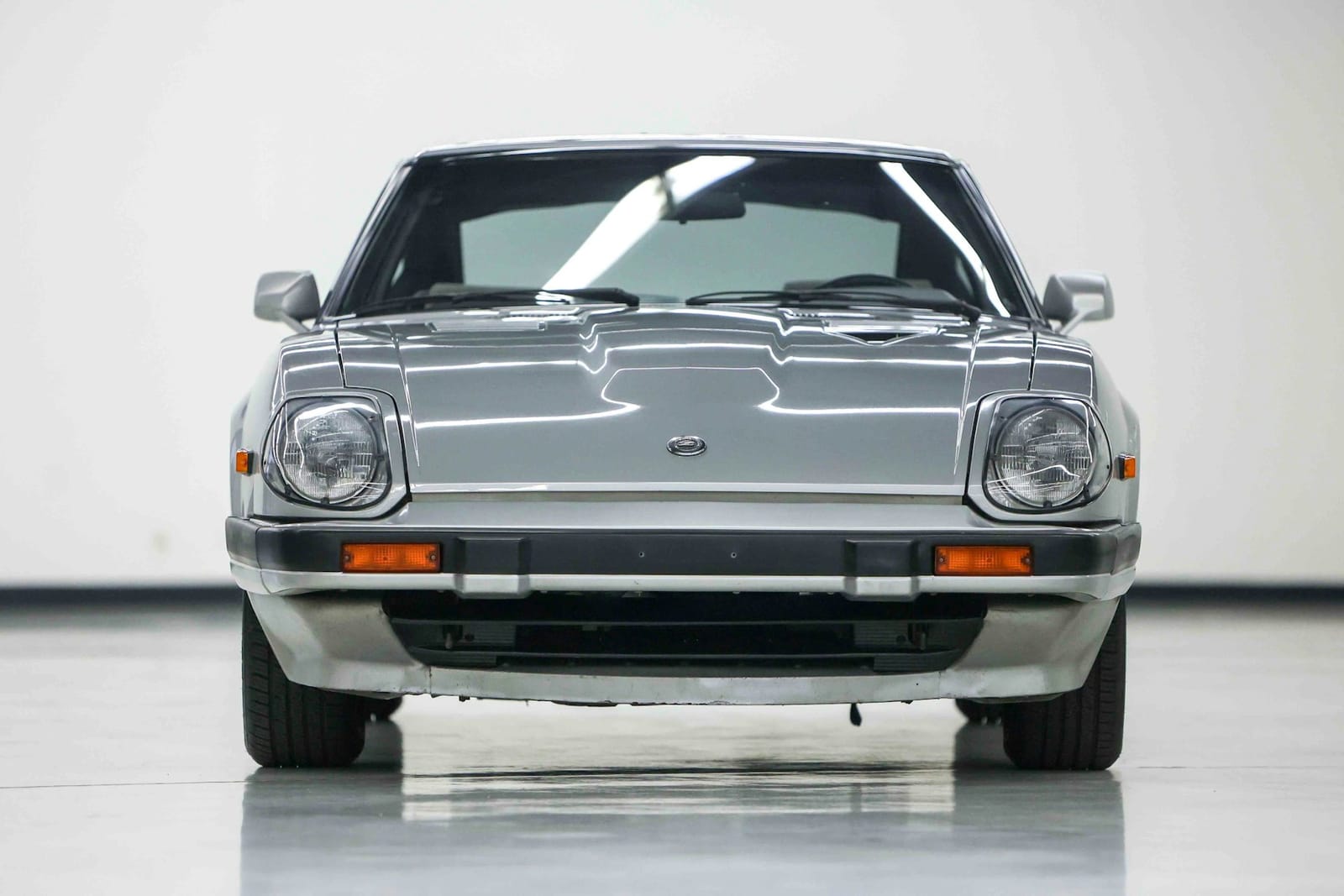 Low-Mileage 1983 Datsun 280ZX Turbo