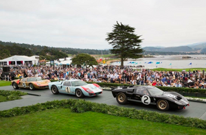 Join Motorious For A Collector Car Appreciation Celebration, With A ...