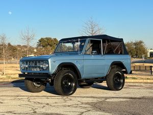 Maple Brothers Auction Features Classic Off-Roaders