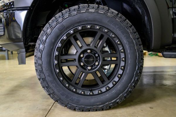 Roush Offers Two Flavors Of 650HP 2020 Ford F-150