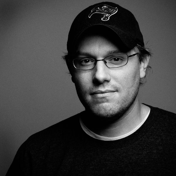 Steven Symes - Motorious