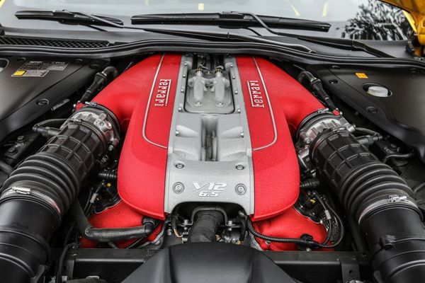 List Of Longest Engine Family Evolutions That Still Power Modern Cars
