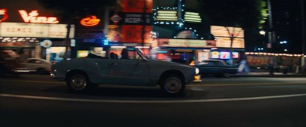 VW Reveals Its 10 Favorite Movies That Co-Star Classic Volkswagens