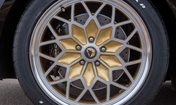 Modern Trans Am SE Bandit Edition Is A Masterpiece