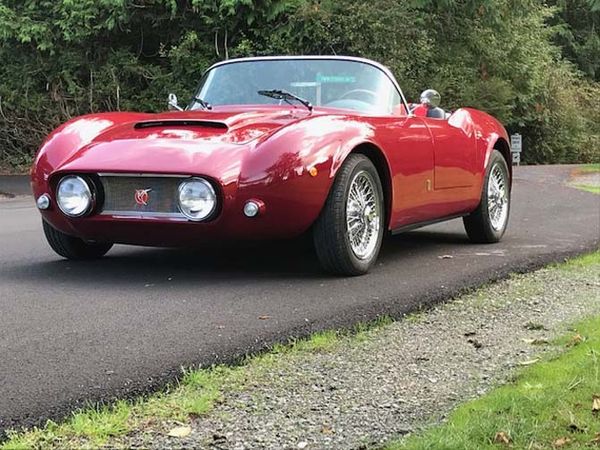 Miata-Based Custom Roadster Lives Up To Its Swift Name