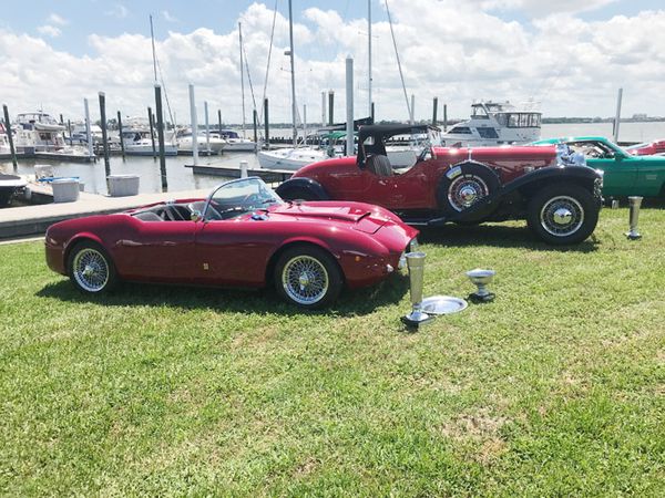 Miata-Based Custom Roadster Lives Up To Its Swift Name