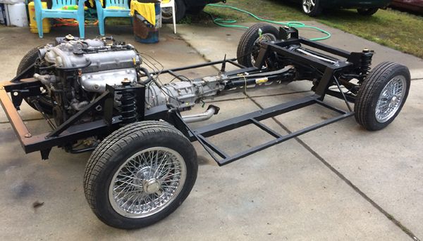 Miata-Based Custom Roadster Lives Up To Its Swift Name