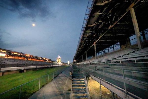 2020 Indy 500 Will Run Without Spectators